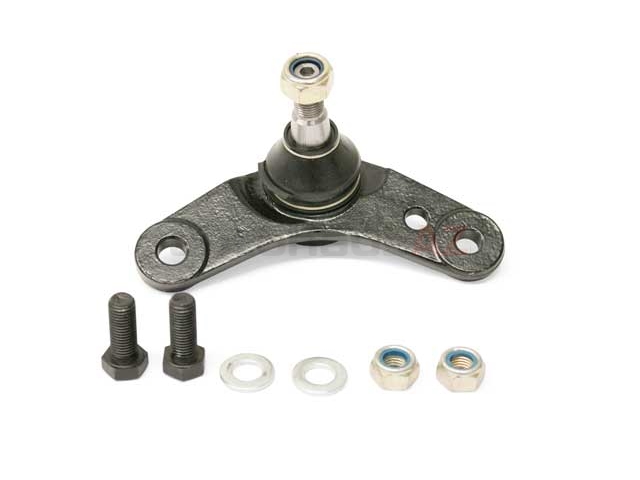 Karlyn 31106779438, 10438 Ball Joint; Front Right Lower - Mini ...
