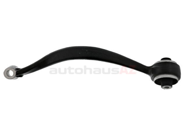 Karlyn 31106787673, 127673 Control Arm; Front Left Forward - BMW