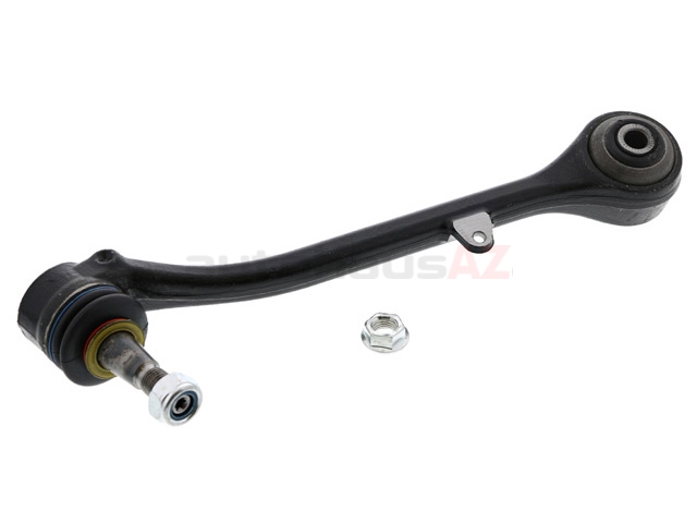 Karlyn 31122229522, 12136 Control Arm; Front Right Rearward with ...