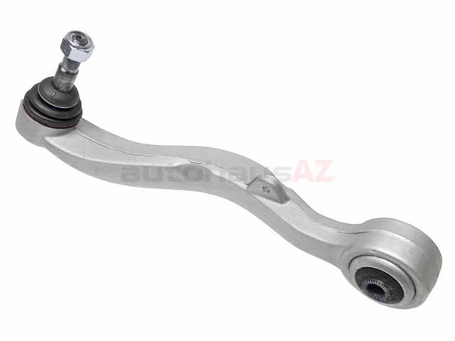 Karlyn 31122347952, 12182 Control Arm; Front Right Rearward with ...