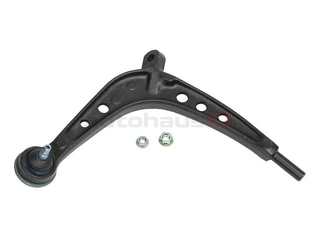 Karlyn 31126758533, 12533 Control Arm; Front Left - BMW | 31121096221 ...