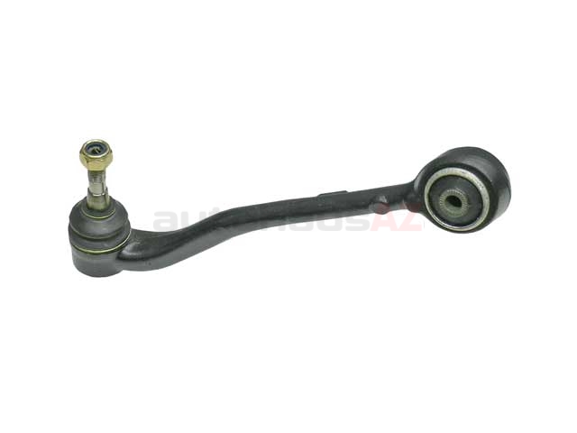 Karlyn 31126760275, 12275 Control Arm; Front Left Rearward with Bushing ...