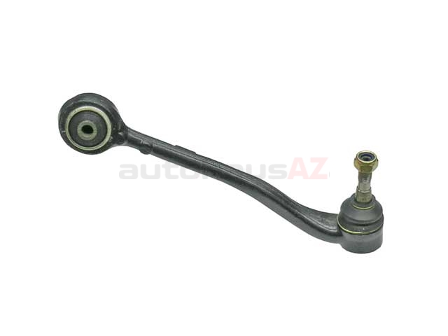 Karlyn 31126760276, 12276 Control Arm; Front Right Rearward with ...