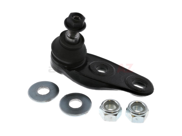 Karlyn 31126772303, 102303 Ball Joint; Front Left Lower - Mini ...