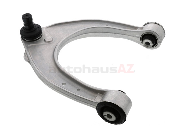 Karlyn 31126775967, 121038 Control Arm; Front Left Upper - BMW