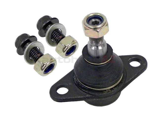 Karlyn 31126783443, 10443 Ball Joint; Front Left or Right - Mini ...