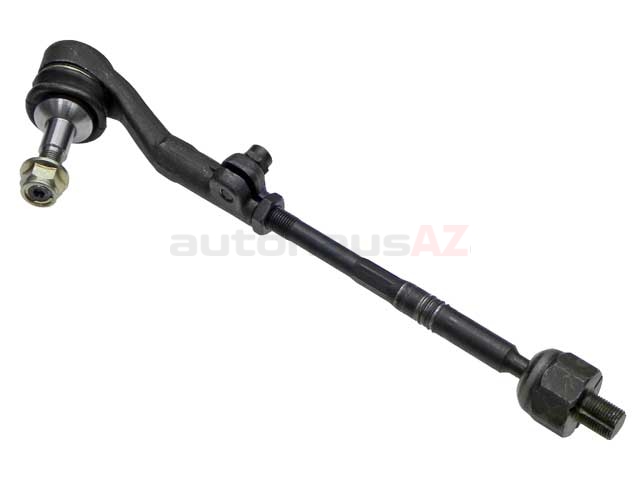 Karlyn 32106765236, 12236 Tie Rod Assembly; Right - BMW