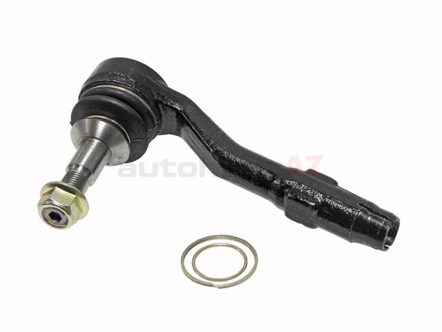 BMW 525I Tie Rod End Parts