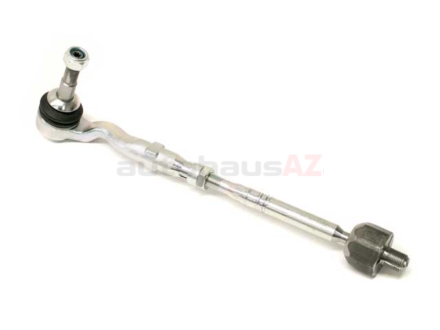 Karlyn 32106784719, 12715 Tie Rod End Assembly; Right - BMW