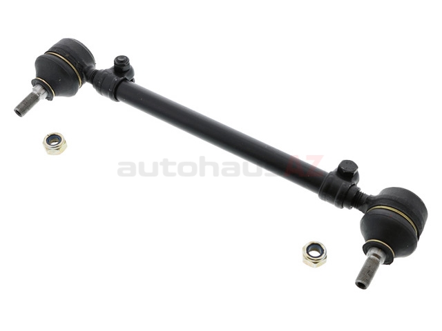 Karlyn 32211135668, 12666 Tie Rod Assembly; Front Left/Right - BMW ...