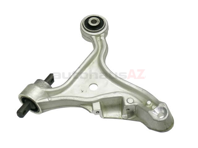Karlyn 36012458, 125230 Control Arm; Front Right - Volvo | 30635230 ...