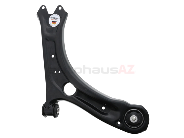 Karlyn 561407152C, 12562 Control Arm; Front Right - VW | 561407152A