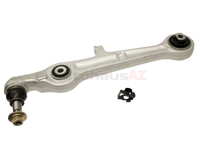 Karlyn 8E0407151R, 12151N Control Arm; Front Right/Left Lower Forward ...