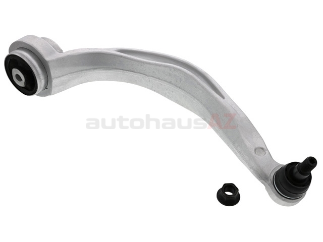 Karlyn 8K0407693AD, 127693AD Control Arm; Front Left Lower - Audi ...