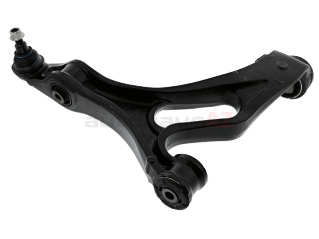 Karlyn 95534101733, 12151H Control Arm; Front Left Lower - Porsche ...