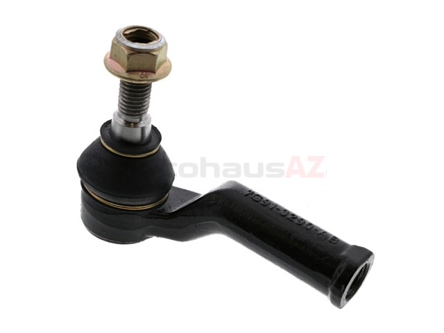 Karlyn LR002610, 11572 Tie Rod End; Left Outer - Land Rover