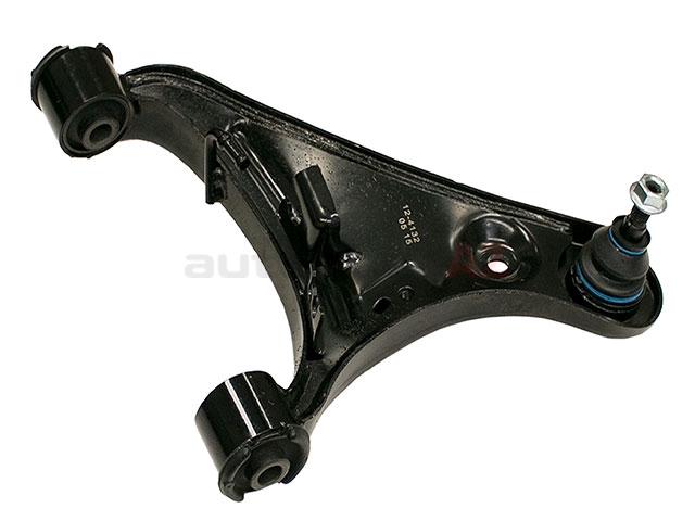 Karlyn LR051614, 124132 Control Arm; Front Right Upper - Land Rover