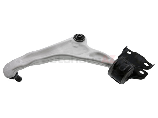 Karlyn LR078656, 125803 Control Arm; Front Right Lower - Land Rover