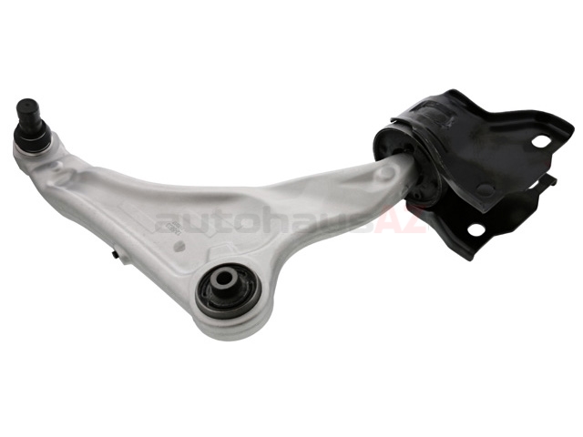 Karlyn LR078656, 125803 Control Arm; Front Right Lower - Land Rover