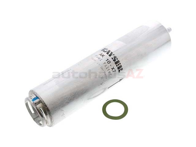 Buy BMW 335d Fuel Filter - Mann, Mahle, Kayser
