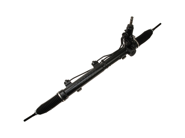 Bosch Reman KS01000020 Rack & Pinion Complete Unit | 1644600100 ...