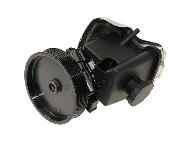 Bosch Reman KS01000565 Power Steering Pump | 0034661601 0034664001 ...