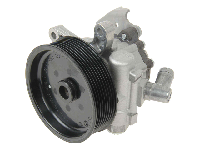Bosch Reman KS01000658 Power Steering Pump | 0044668301