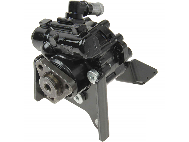 Bosch Reman KS01000678 Power Steering Pump | 32416760958 32416766190
