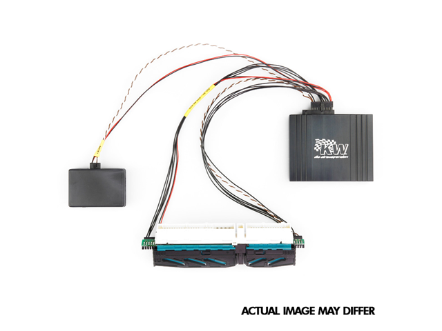 KW Suspensions 19625005 Electronic Suspension Control Module; KW DLC