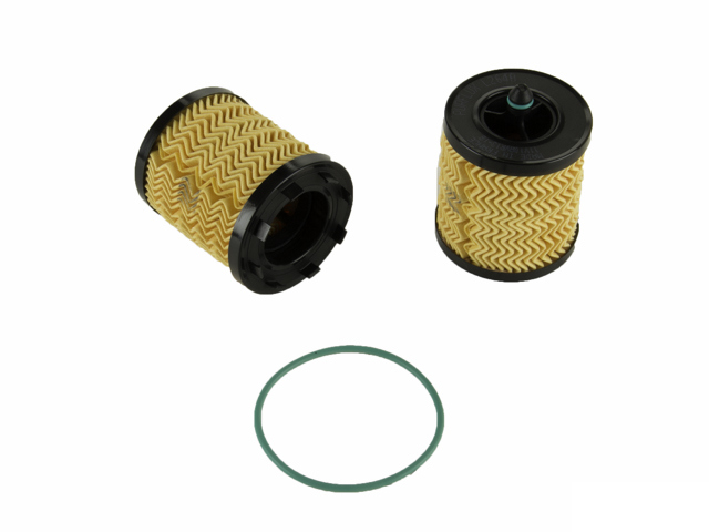 Purflux L264A Oil Filter