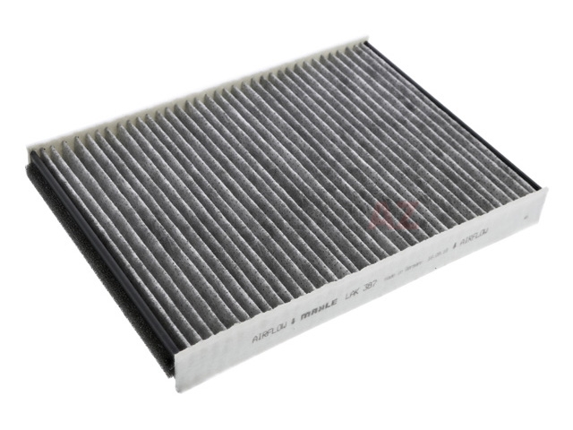 Mahle LAK387 Cabin Air Filter - Jaguar, Land Rover, Volvo | 31390880 ...