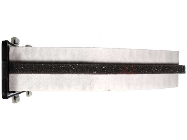 Mahle 2128300318, LAK413 Cabin Air Filter; With Activate Charcoal ...