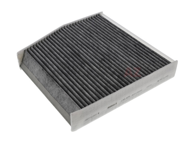 Mahle LAK879 Cabin Air Filter - Infiniti, Mercedes | 2468300018 A2468300018