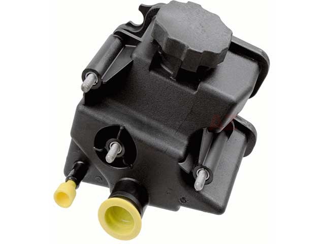 Lemfoerder LF-0004602383 Power Steering Reservoir - Mercedes ...
