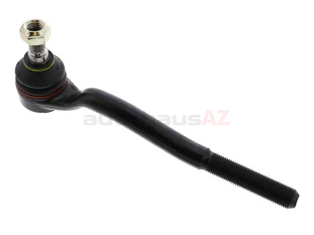 Lemfoerder 0013306235, 1233701 Tie Rod End; Right Hand Thread ...