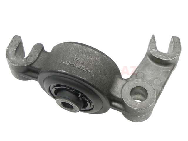 Lemfoerder 12796037, 2992901 Shock Absorber Mount - Saab