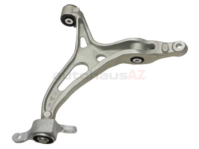 Lemfoerder 1643303507, 3802901 Control Arm; Front Right Lower ...