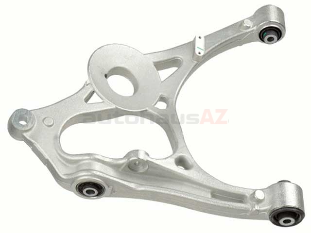 Lemfoerder 1643501906, 3789401 Control Arm; Rear Left Lower ...