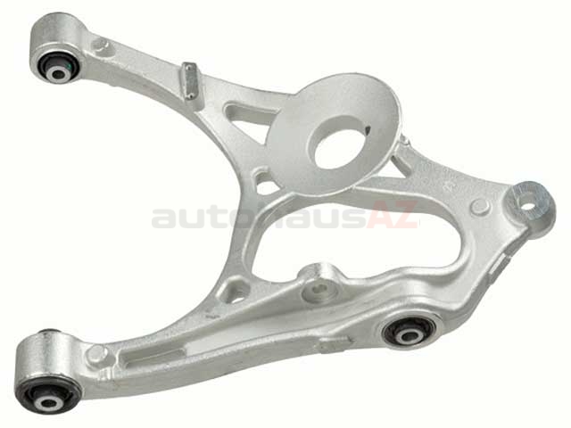 Lemfoerder 1643502006, 3789501 Control Arm; Rear Right Lower ...
