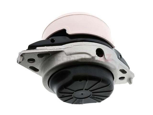 Lemfoerder 1662405817, 3834601 Engine Mount; Left - Mercedes