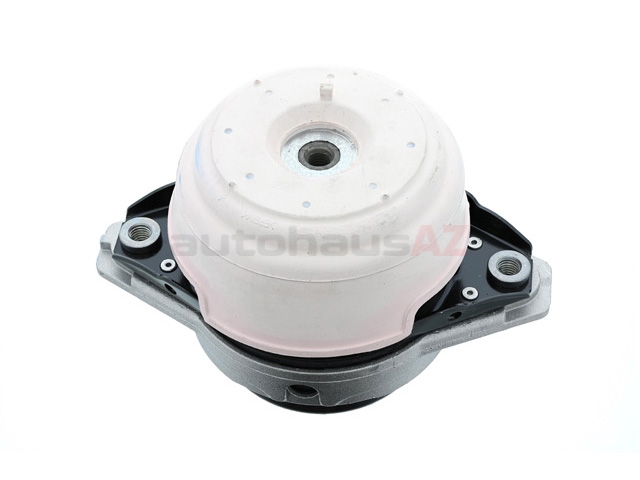 Lemfoerder 1662405917, 3834701 Engine Mount; Front Right - Mercedes