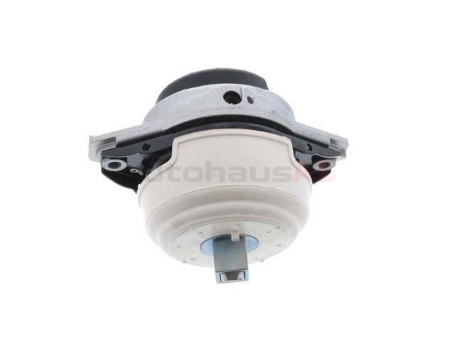 Lemfoerder 1662406017, 3837101 Engine Mount; Left - Mercedes