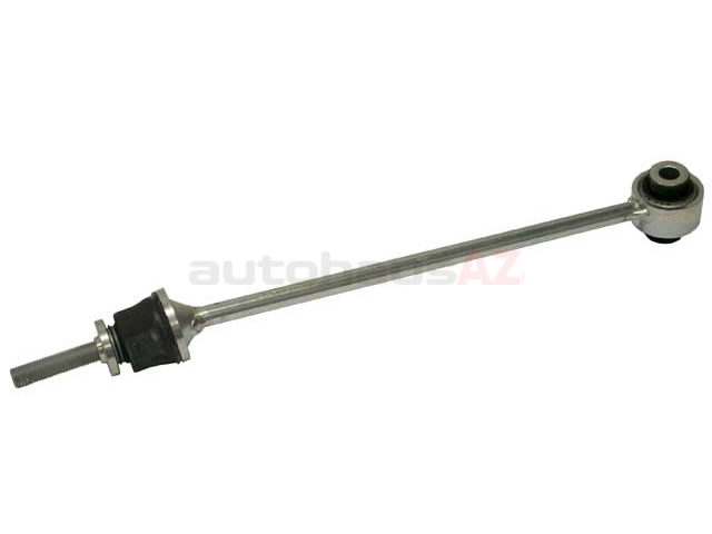 Lemfoerder 1663201200, 3713601 Stabilizer/Sway Bar Link; Front Right ...