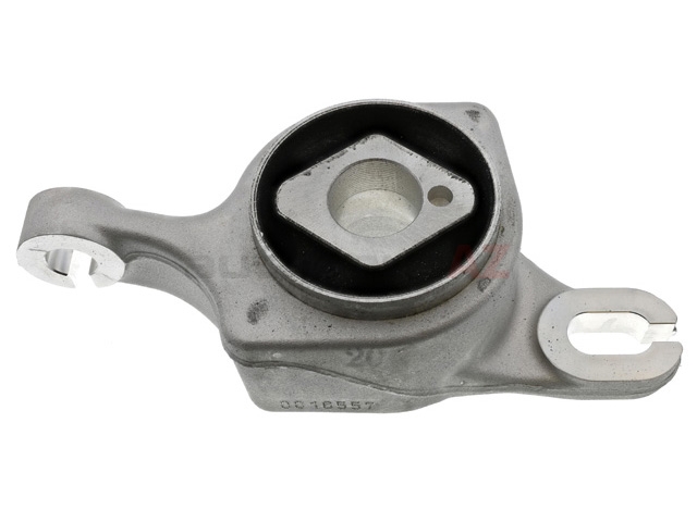 Lemfoerder 1663300143, 3970101 Control Arm Bushing; Front Left Lower ...