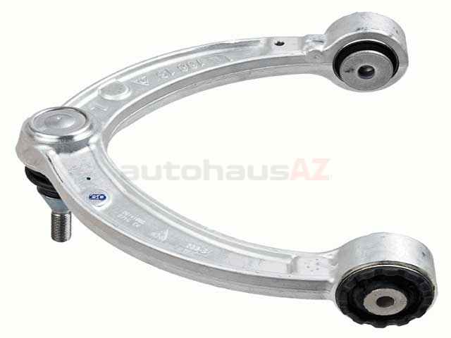 Lemfoerder 1663301707, 3718801 Control Arm; Front Left Upper - Mercedes ...