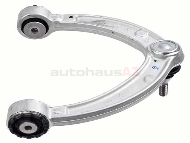 Lemfoerder 1663301807, 3718901 Control Arm; Front Right Upper ...