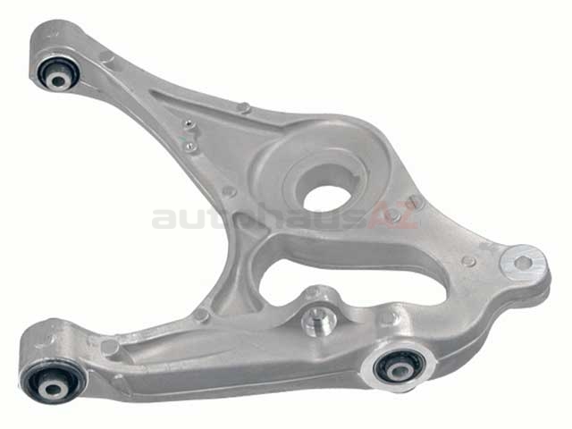 Lemfoerder 1663501006, 3718101 Control Arm; Rear Right Lower, Incl ...