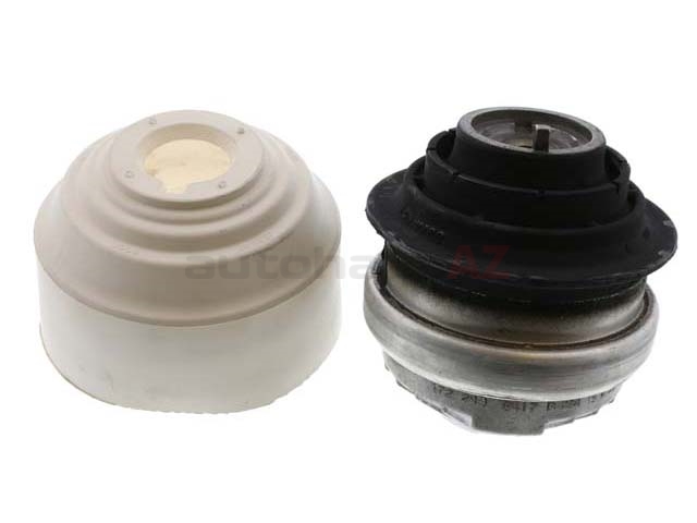 Lemfoerder 1722400417, 3834101 Engine Mount; Right - Mercedes