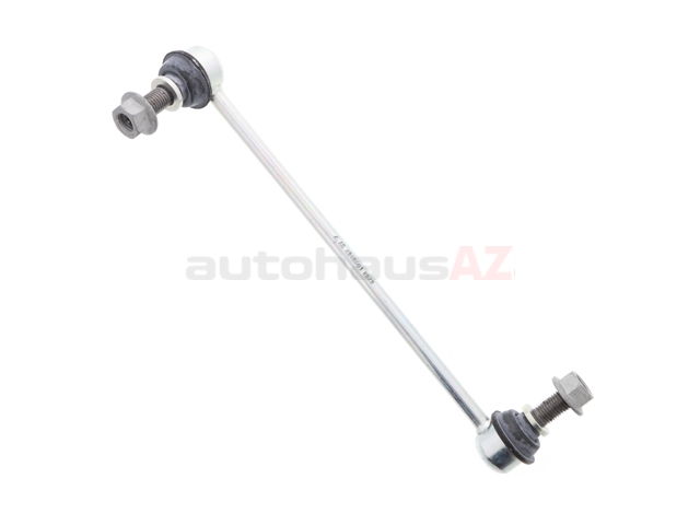 Lemfoerder 1723230117, 4282301 Stabilizer/Sway Bar Link; Front Left ...