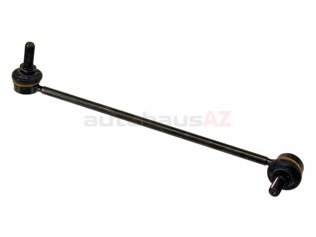 Lemfoerder 1J0411316D, 3818601 Stabilizer/Sway Bar Link; Right - Audi